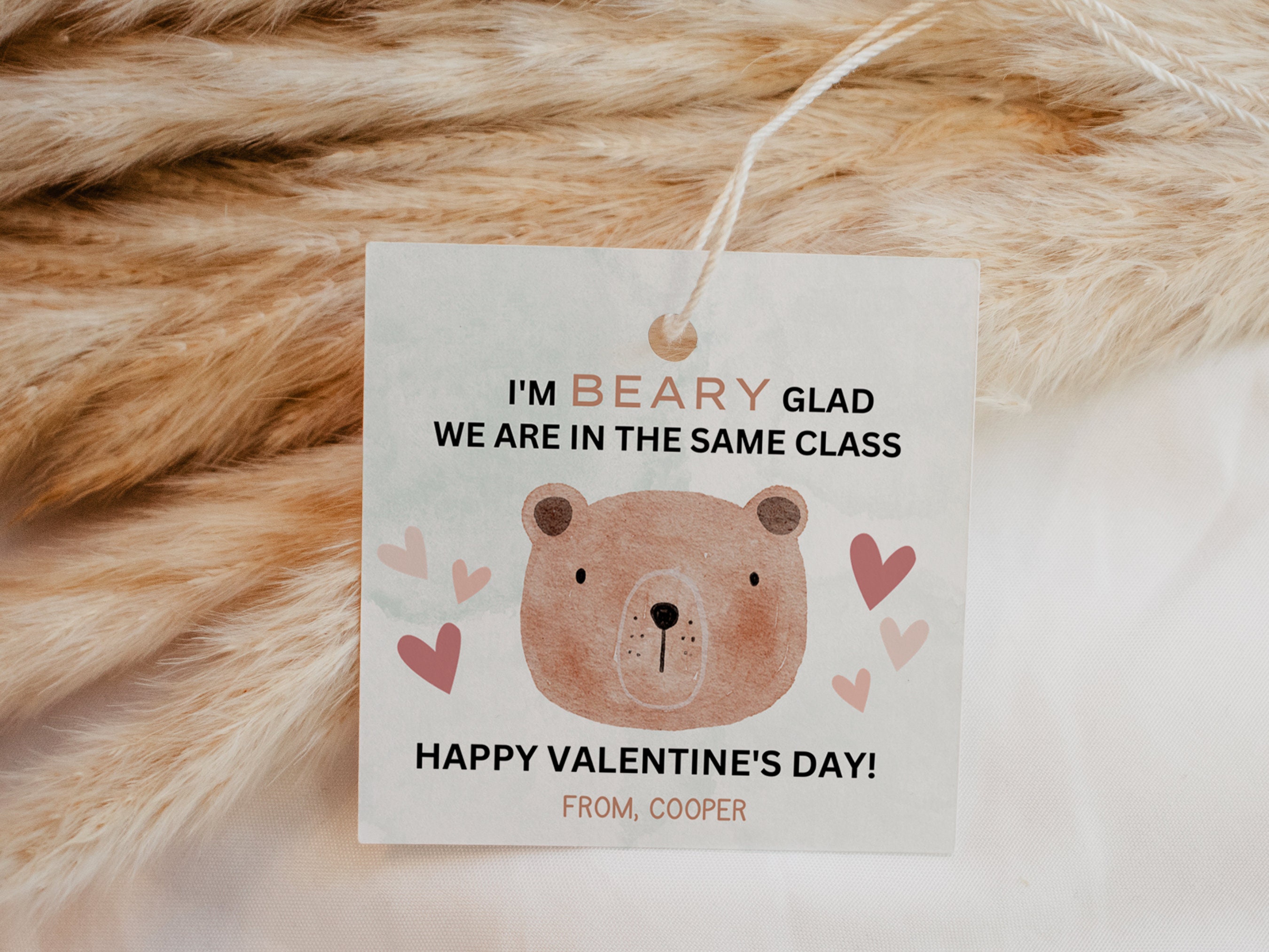 Printable Valentines Day Cards | Kids Valentines Day | Valentines Day ...