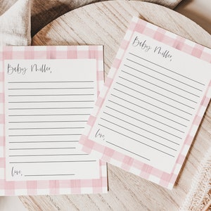 Baby Shower Time Capsule, Time Capsule Sign, Baby Time Capsule, Baby ...