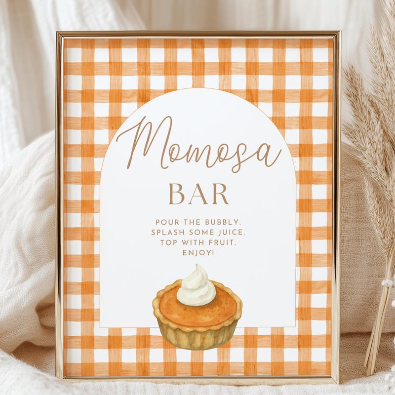 Pie Bar - Etsy