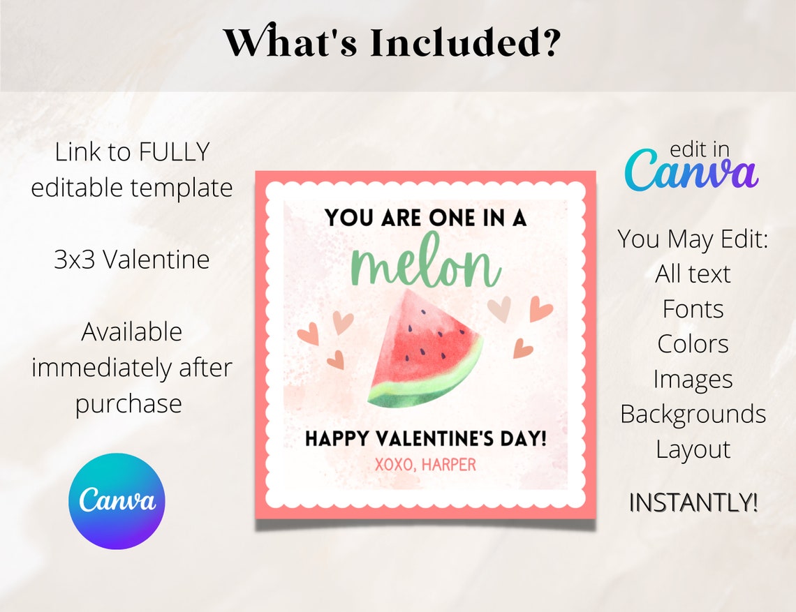 Printable Valentines Day Cards | Kids Valentines Day | Valentines Day ...