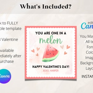Printable Valentines Day Cards | Kids Valentines Day | Valentines Day ...