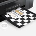 One Happy Dude Birthday Printable Chip Bag Editable Template | Instant ...