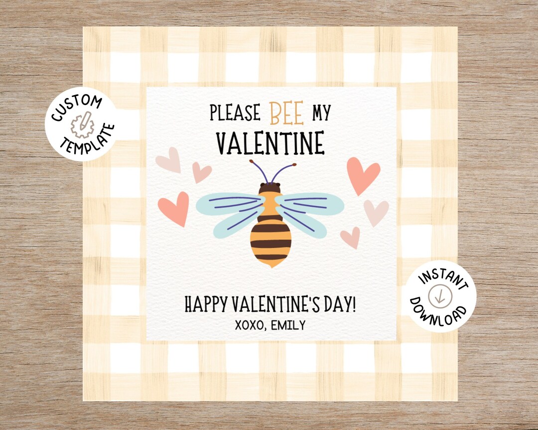 Printable Valentines Day Cards | Kids Valentines Day | Valentines Day ...