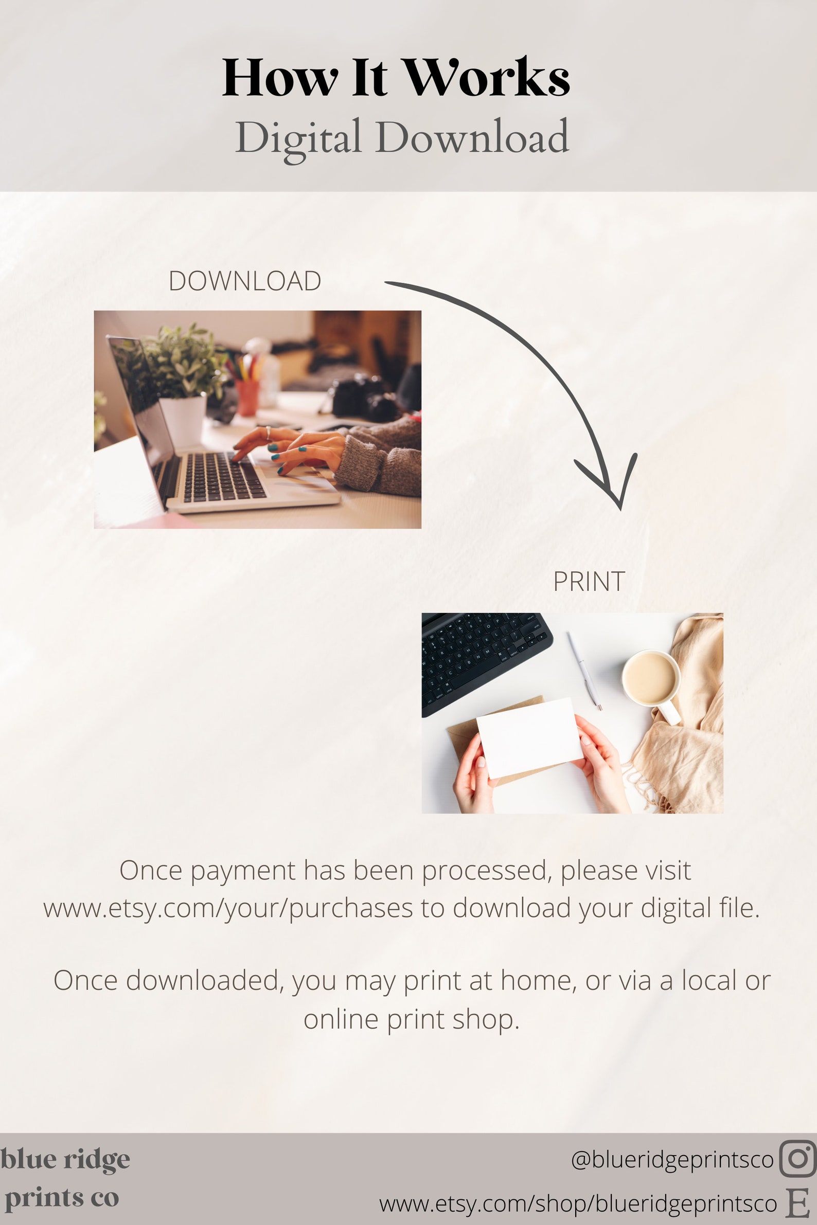 Printable Checklist | Digital Checklist Planner | Checklist Planner ...
