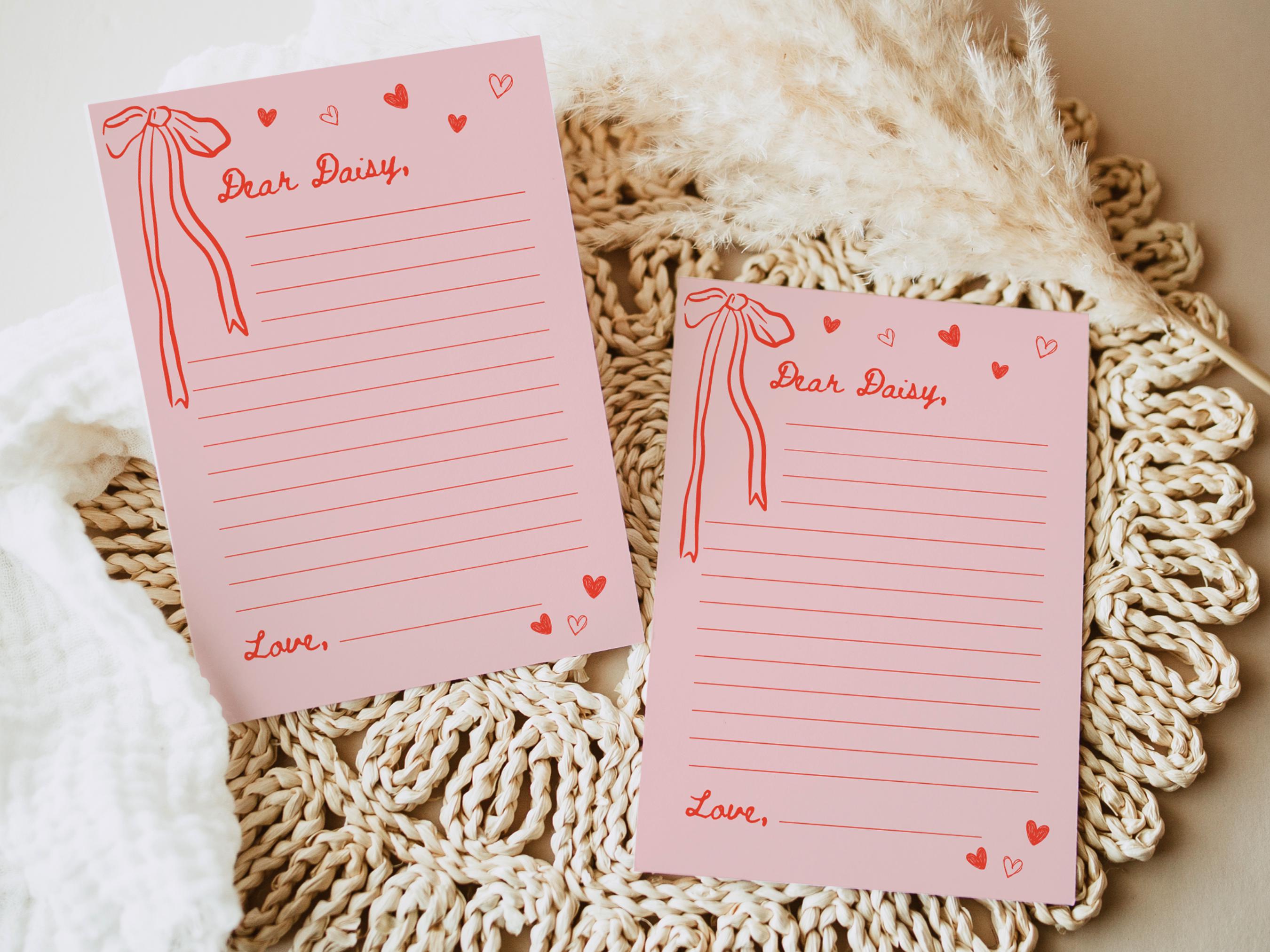 Little Sweetheart Time Capsule, Little Sweetheart Birthday, Valentine ...