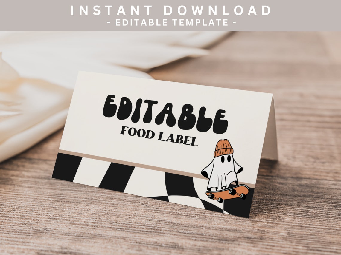 Halloween Party, Halloween Food Tent, Halloween Birthday, Halloween ...