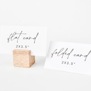 Buffet Card Template, Editable Food Card, Buffet Tent Card, Buffet ...