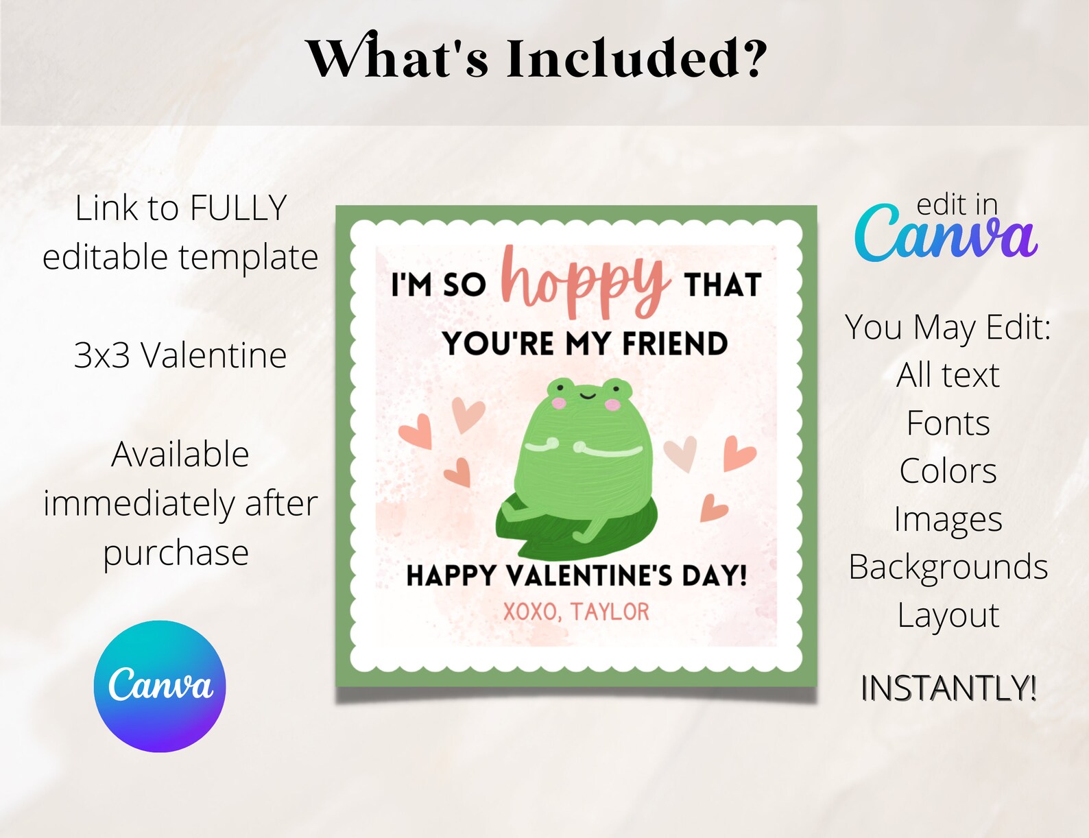 Printable Valentines Day Cards Kids Valentines Day - Etsy
