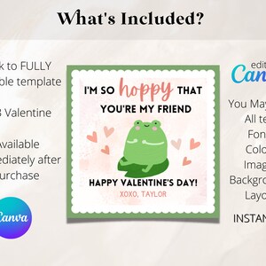 Printable Valentines Day Cards Kids Valentines Day Valentines Day Tags ...