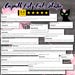 Goth Desktop Wallpaper | Gothic PC Background Gaming Setup | Dark ...