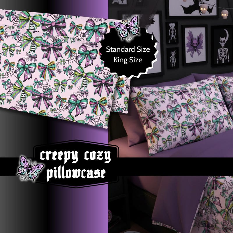 Emo Room Decor - Etsy