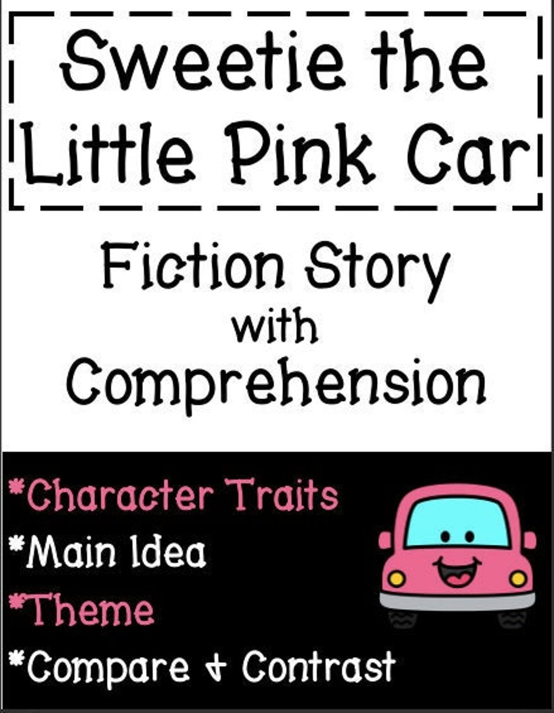 Short Story for Kids With Comprehension Reading Educational Activities ...