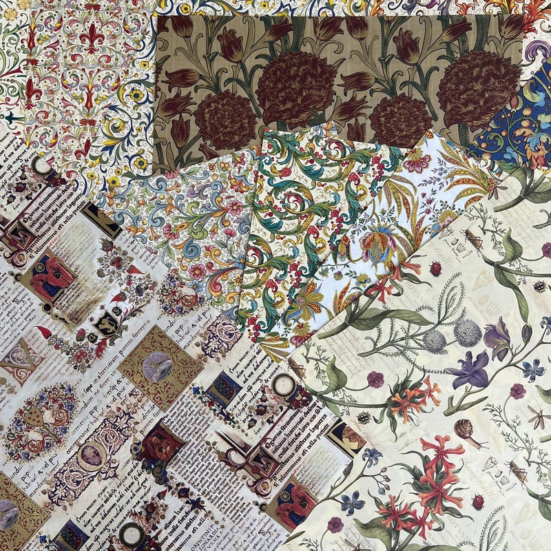 Florentine Paper Gift - 60+ Gift Ideas for 2025