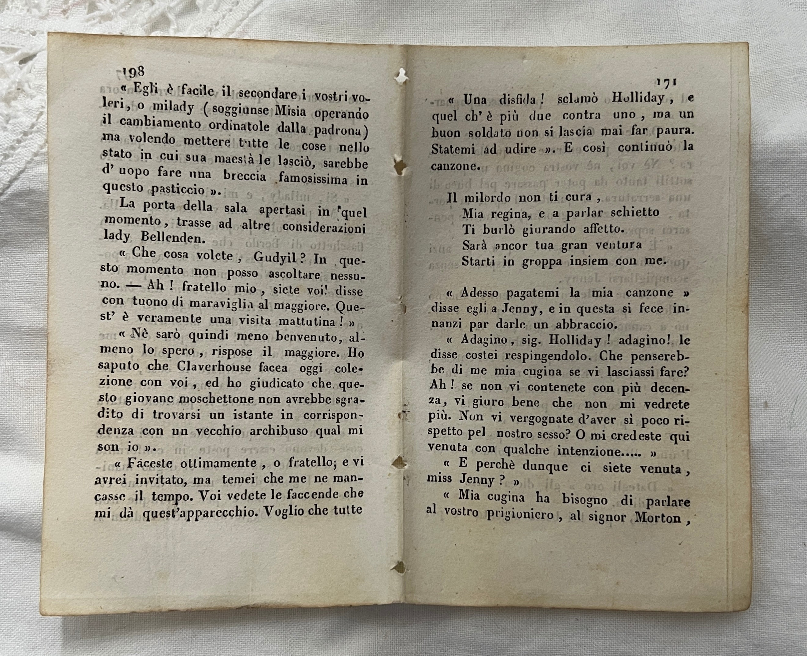 Italian Ledger, Book Page, and Typed Paper Packs 2 - Etsy