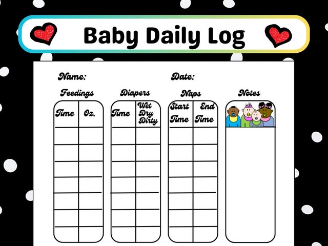 DearLittlePrintables - Etsy