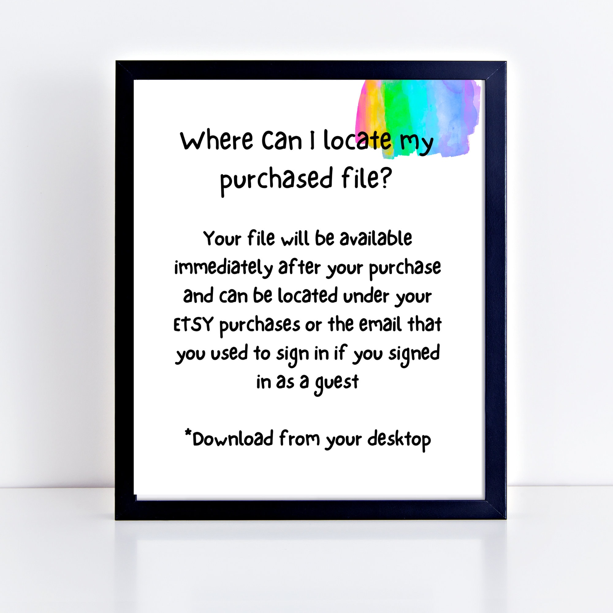 Write It Down Notepaper Printable Lined Notes Write It Out Writing ...
