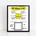 All About Me Craft Ideas for Kids: Self Portraits, Preschool ...