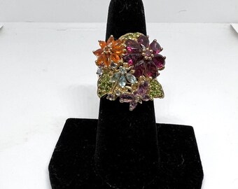 Chuck Clemency Ring - Etsy