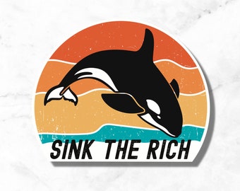 Brine Pool Bumper Sticker Funny, Cursed Car Stickers for Bumper, Weird ...