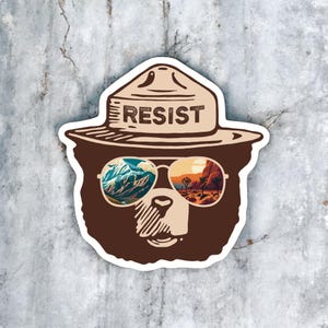 Resist - Etsy