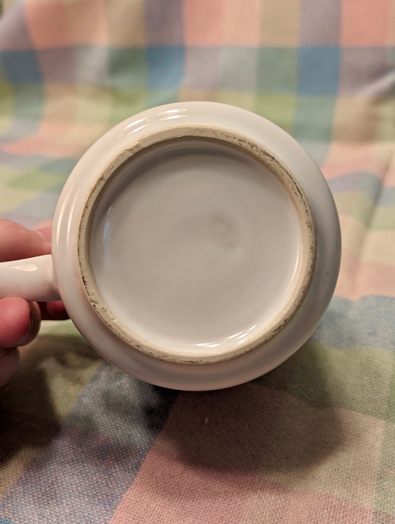 Vintage Rosenthal Netter Geese Coffee Mug - Etsy