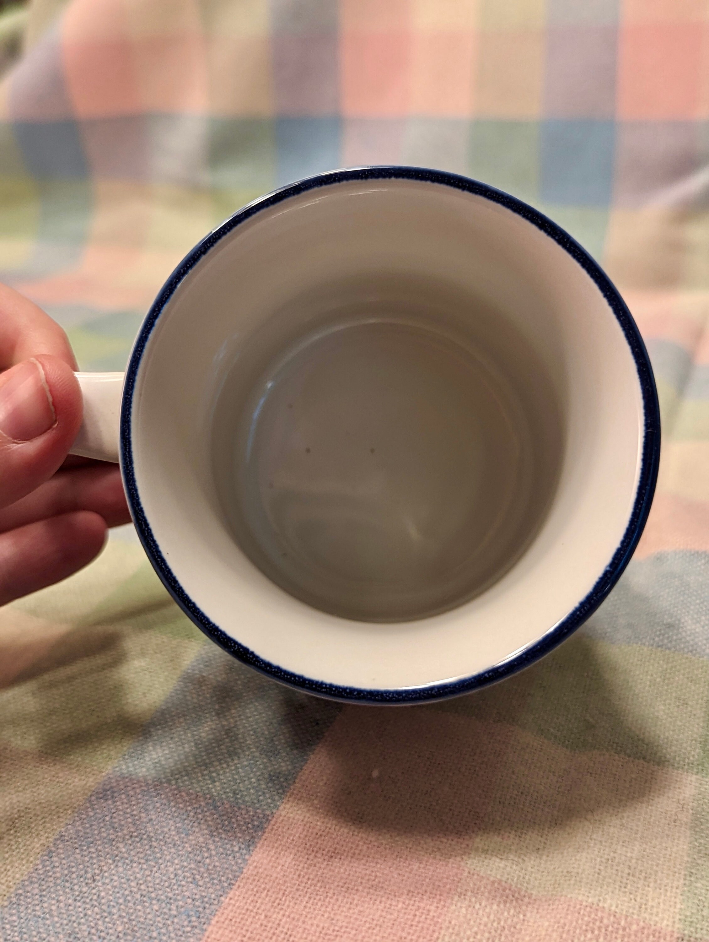 Vintage Rosenthal Netter Geese Coffee Mug - Etsy