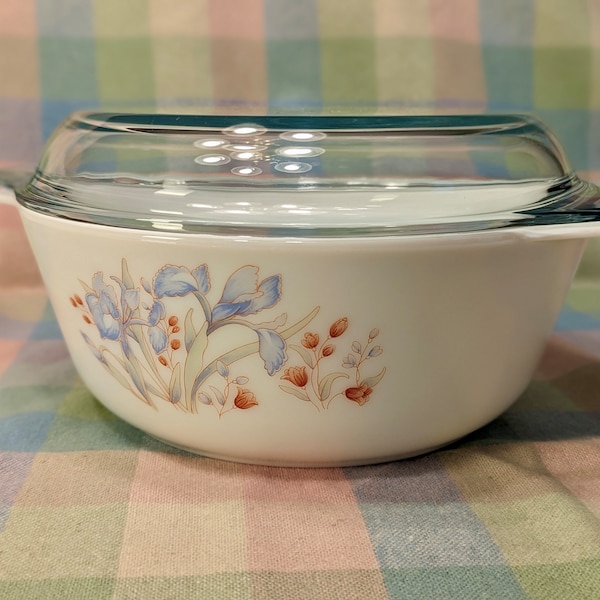 England Pyrex - Etsy