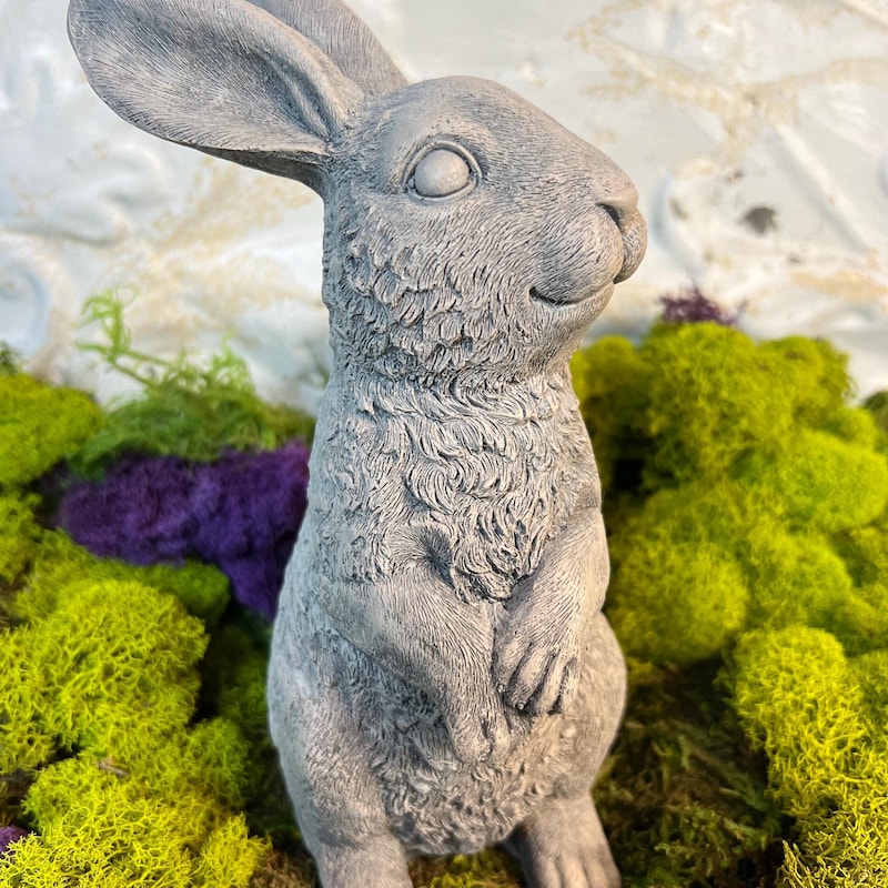 Concrete Mold Large - Etsy