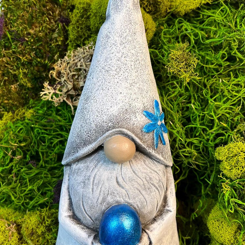 Large Gnome - Etsy