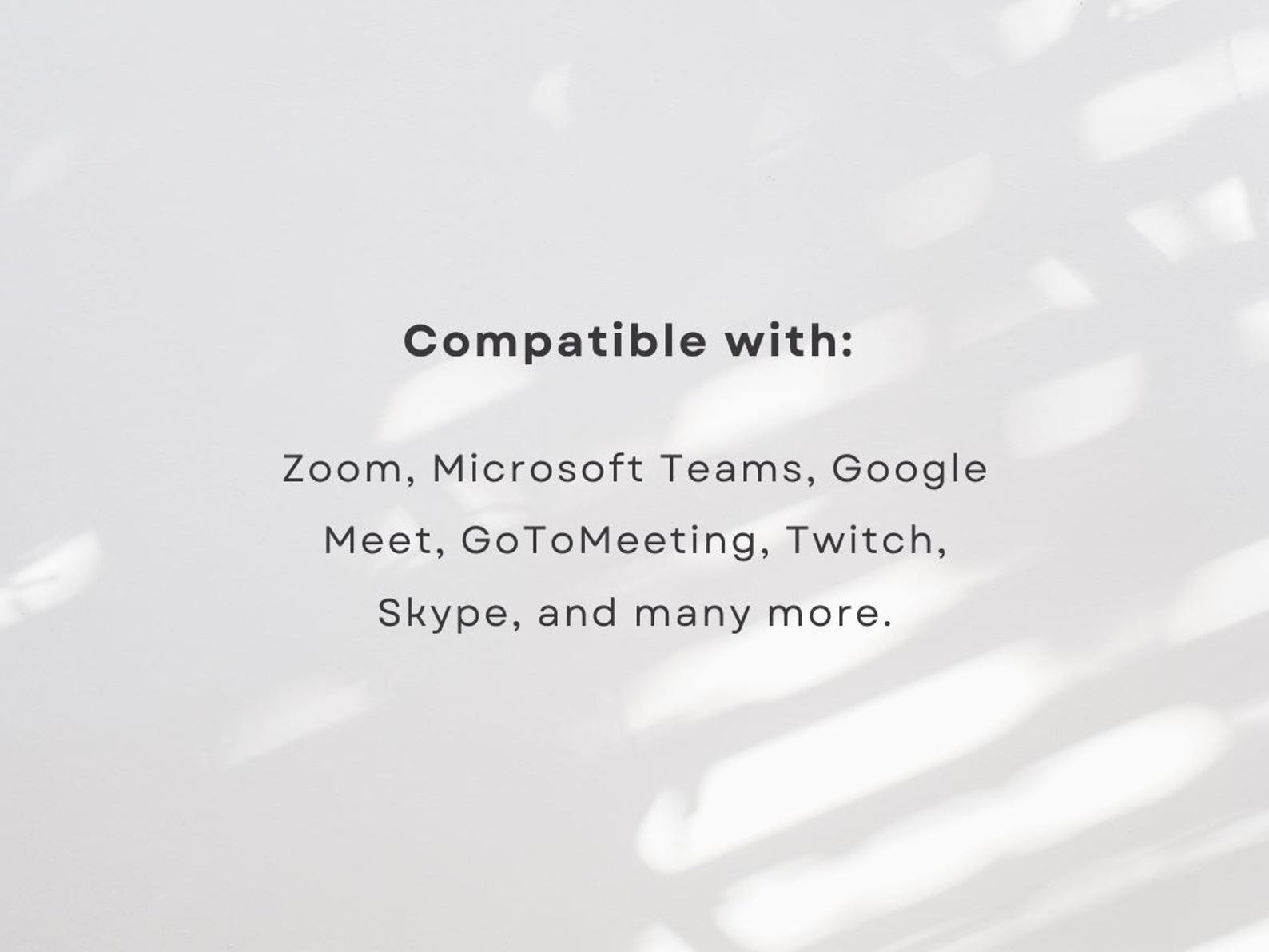 Winter Wonderland Zoom Background, Open Window Scene Visual Background ...