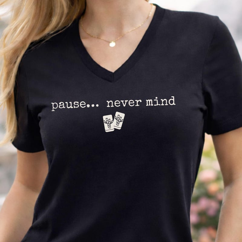 Mahjong Merch - Etsy