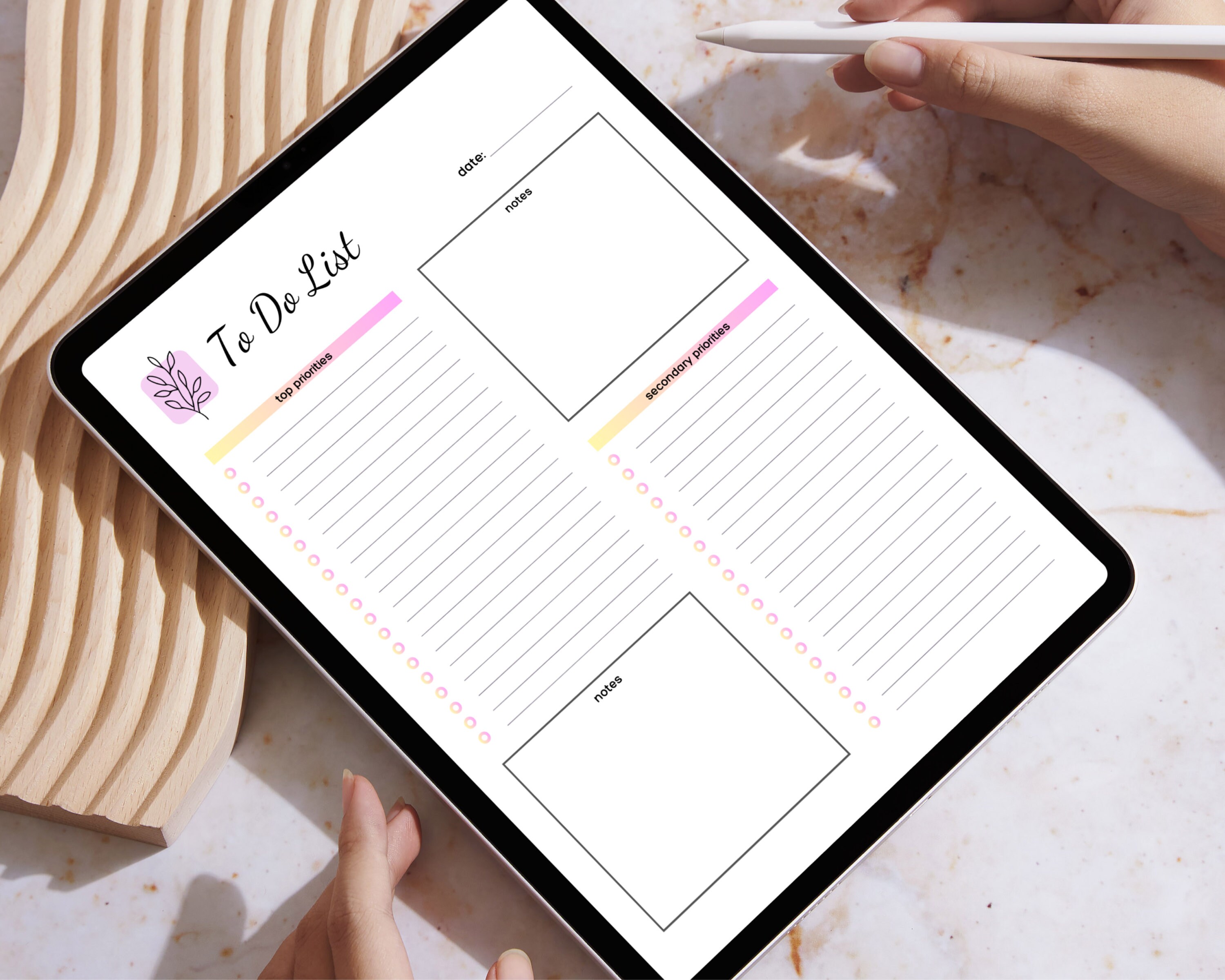To Do Lists, Master Task Checklist, to Do List Printable Bundle, Chore ...