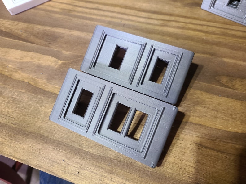 First Gen Dodge Ram Window Switch Bezels - Etsy