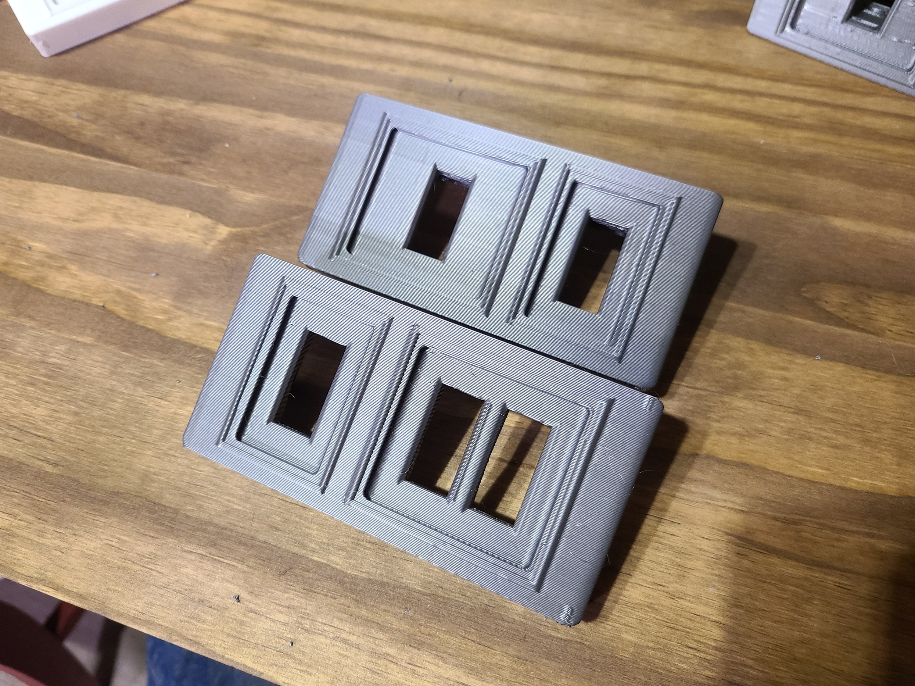 First Gen Dodge Ram Window Switch Bezels - Etsy