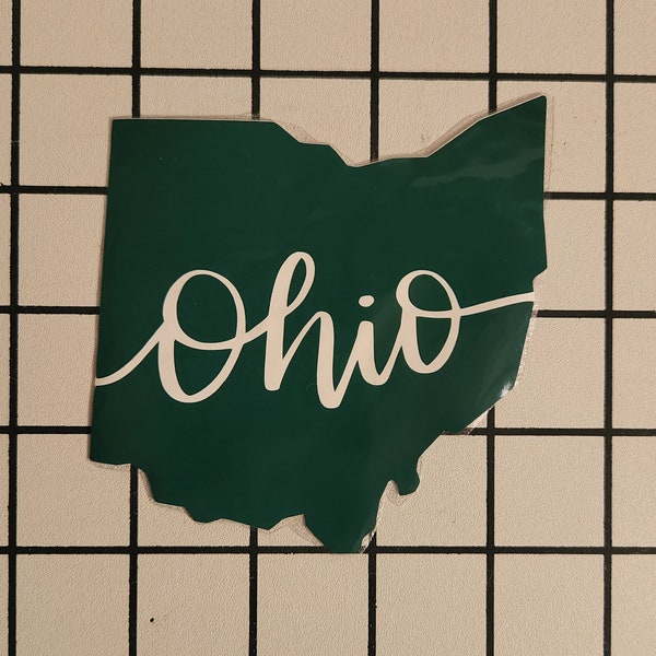 Ohio University - Etsy
