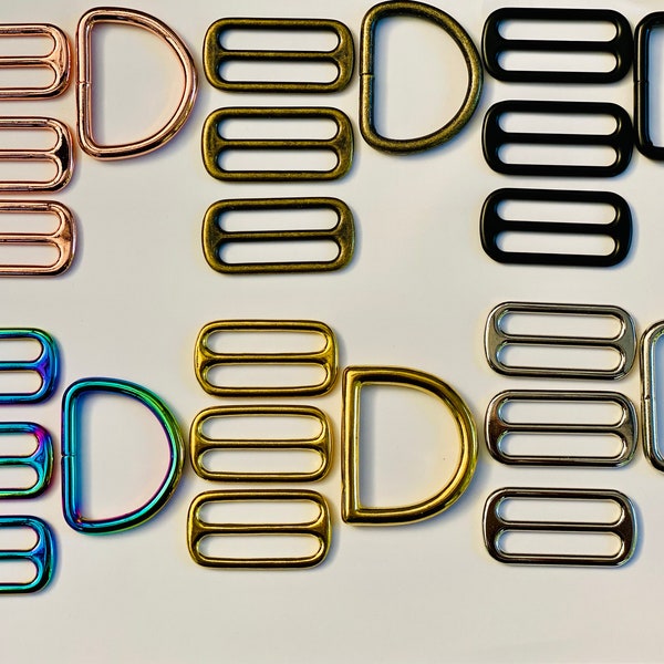 Dog Collar Hardware - Etsy