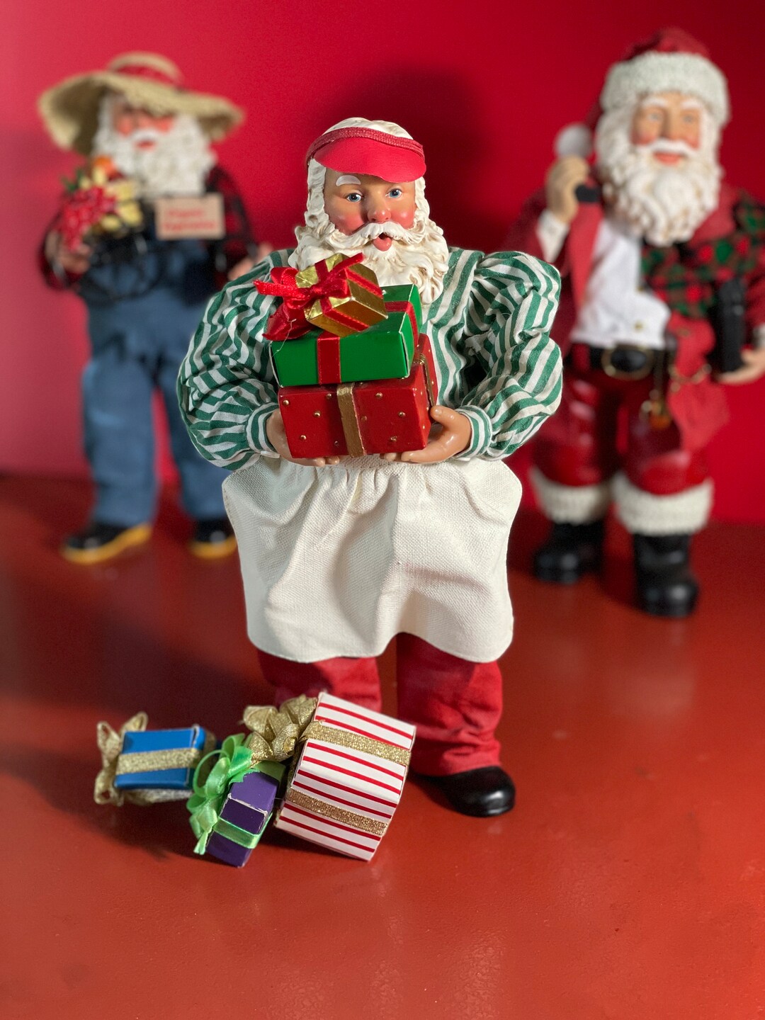 Clothtique Possible Dreams Something for Everyone - Etsy