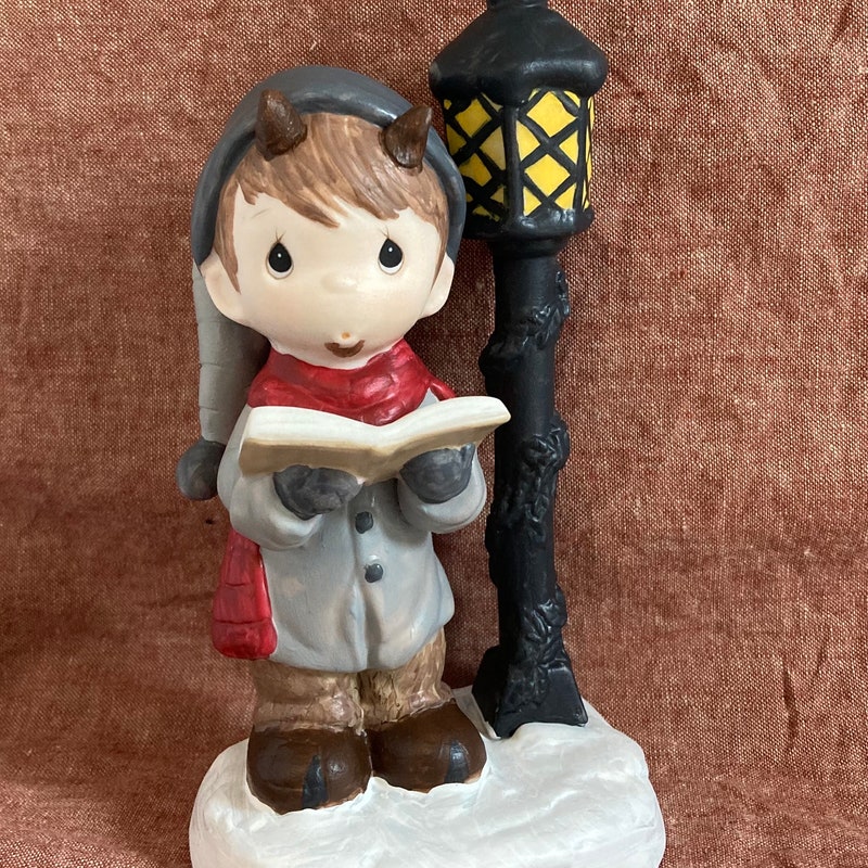 Tumnus - Etsy
