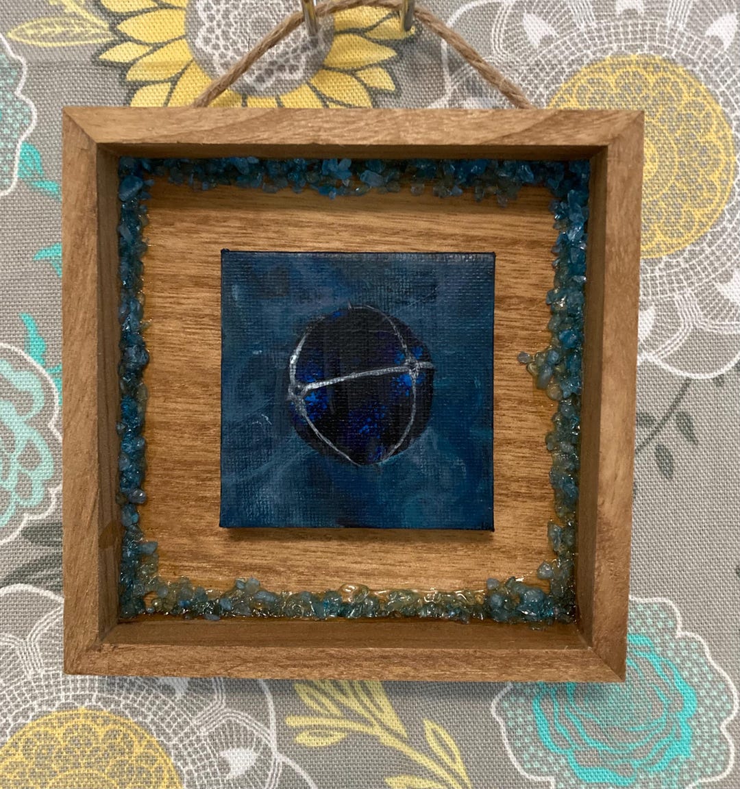 The Expanse: Ring Station - Etsy