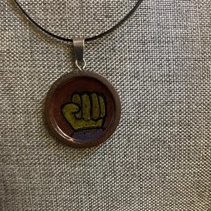 Battletech Faction Pendants - Etsy