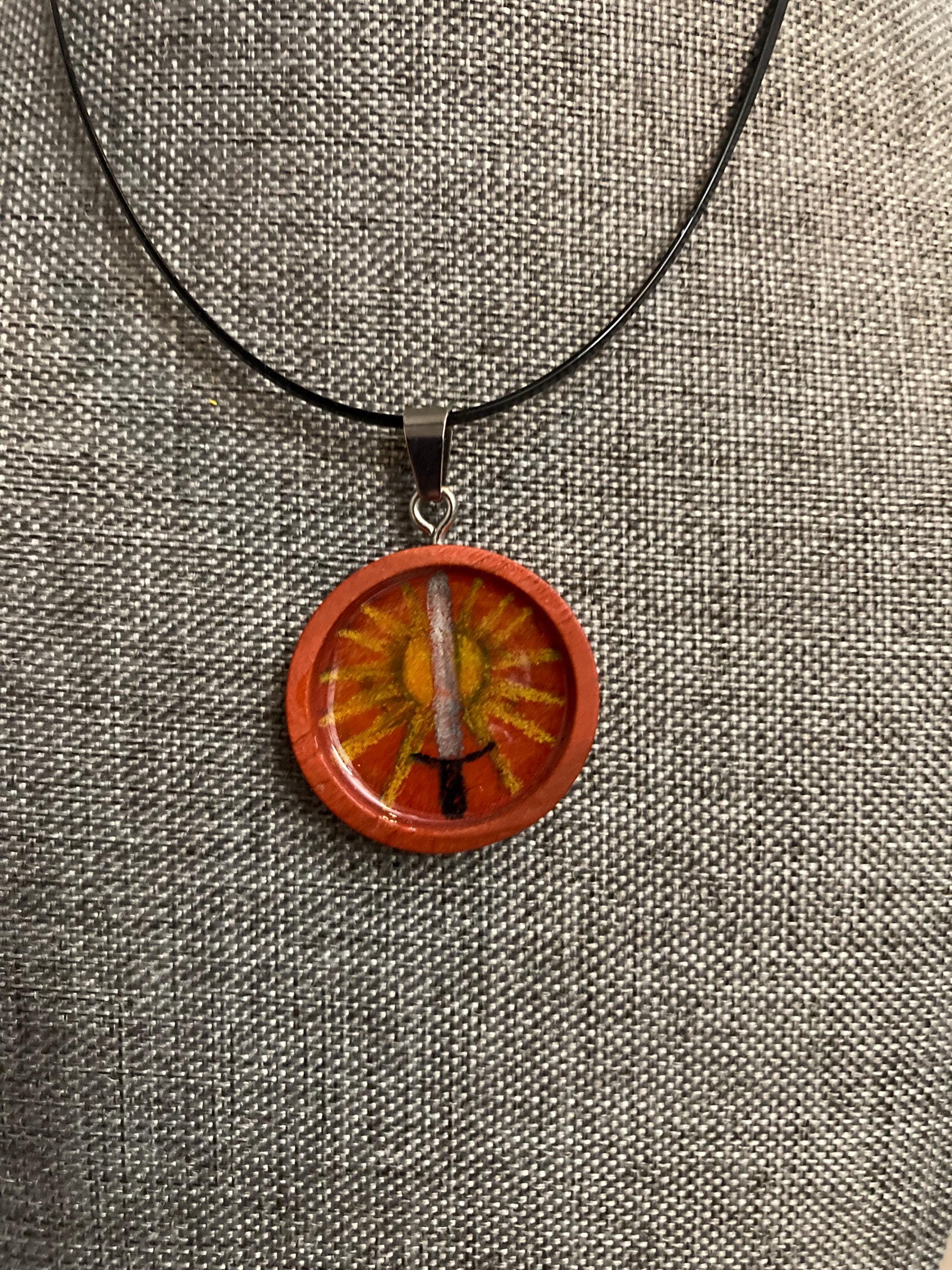 Battletech Faction Pendants - Etsy