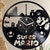 Super Mario Vinyl Record Wall Clock Mario Room Decor Wall Art for Game ...