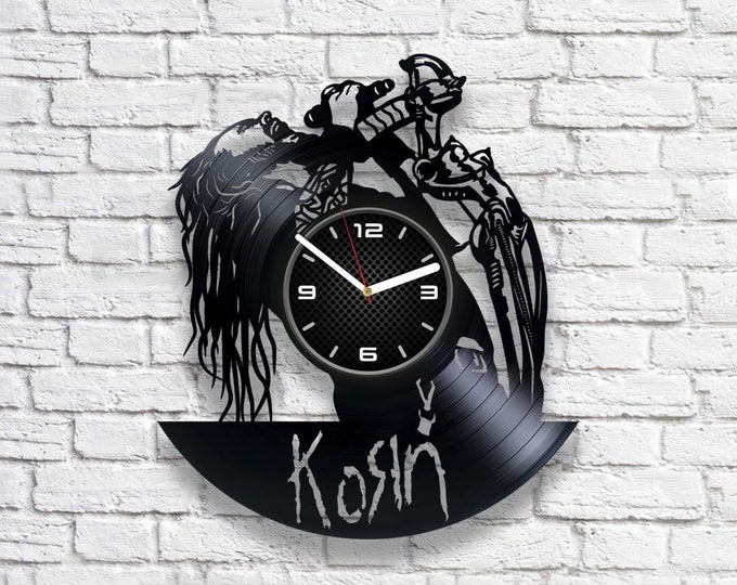 Korn Rag Doll Issues Limited Edition 2000 Vintage Nos New Old Stock Nwt ...