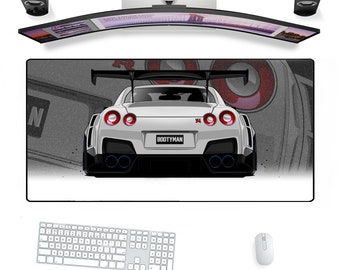 Gtr Mouse Pad - Etsy