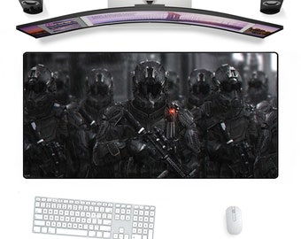 Desk Mat Call of Duty - Etsy