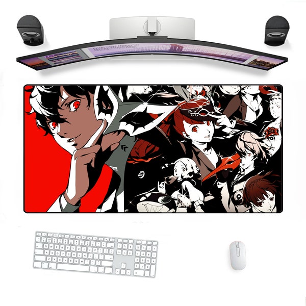 Giant Mouse Pad - Etsy