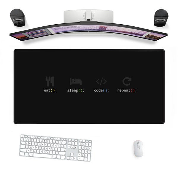 Programmer Desk Gift - 60+ Gift Ideas for 2023