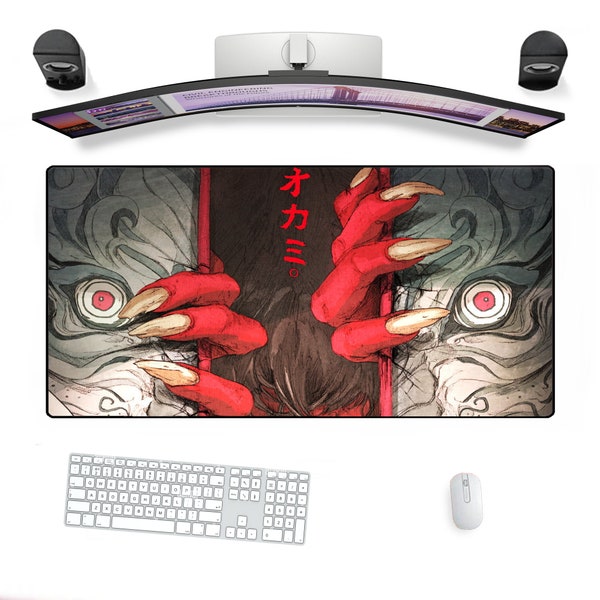 Hyperbeast Mouse Pad - Etsy