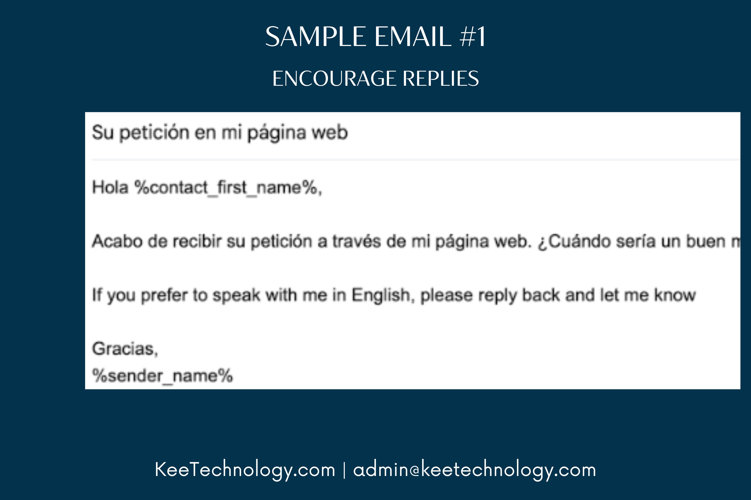 Spanishespañol COMPLETE COLLECTION BUNDLE Email Drip Templates for Real ...