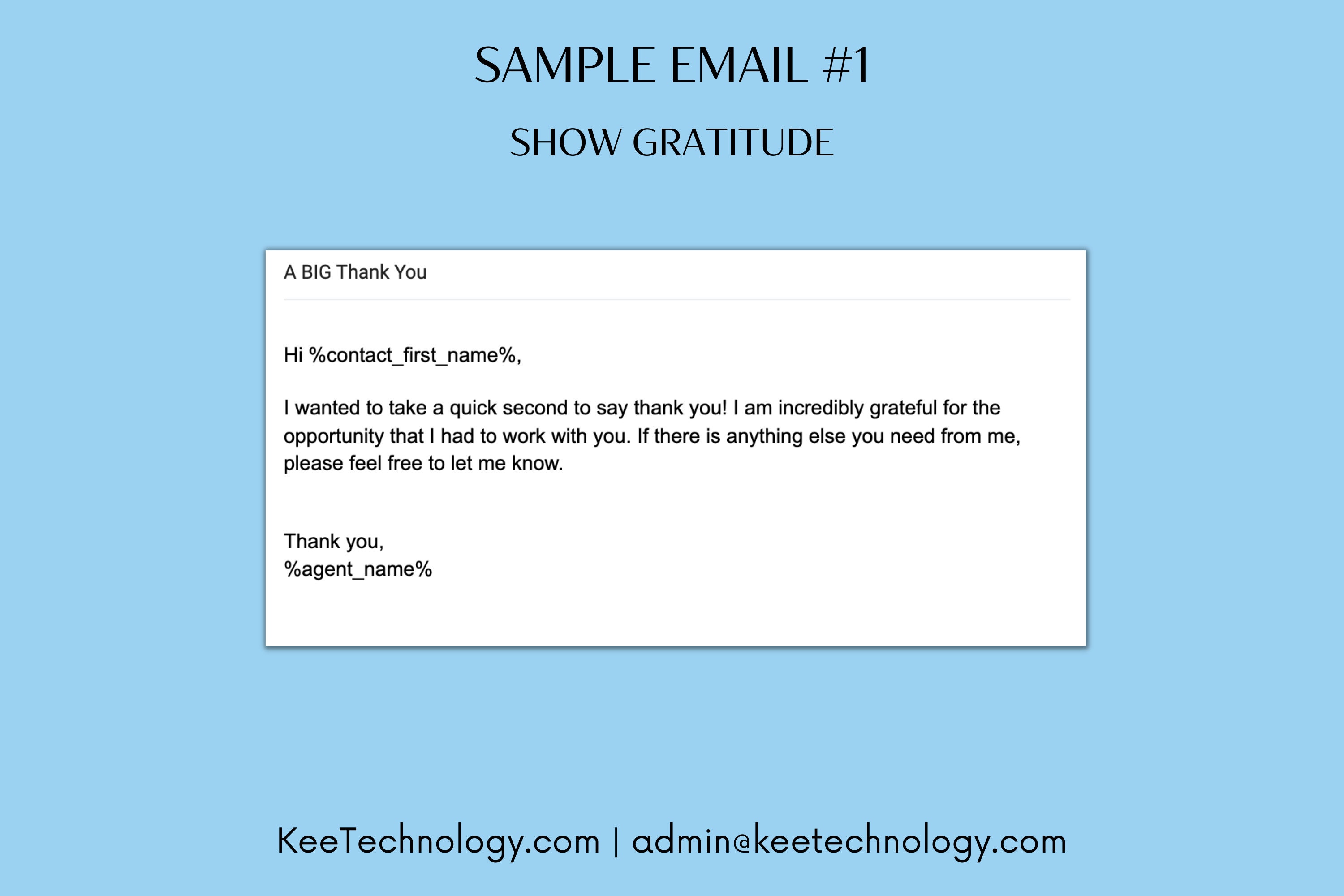 PAST CLIENT Email Drip Templates for Real Estate Agents, 49 Instant ...